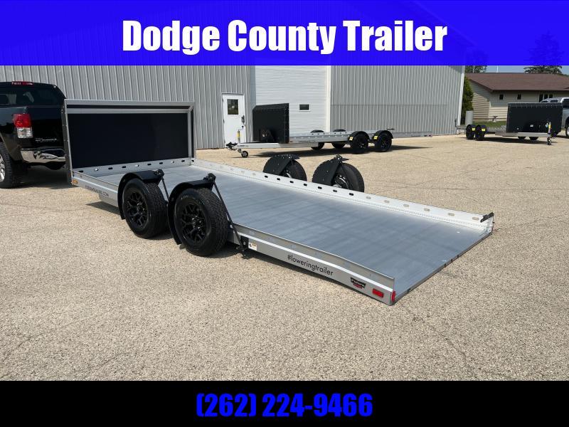 2023 Futura Trailers SUPER SPORT Car / Racing Trailer in Hustisford, WI ...