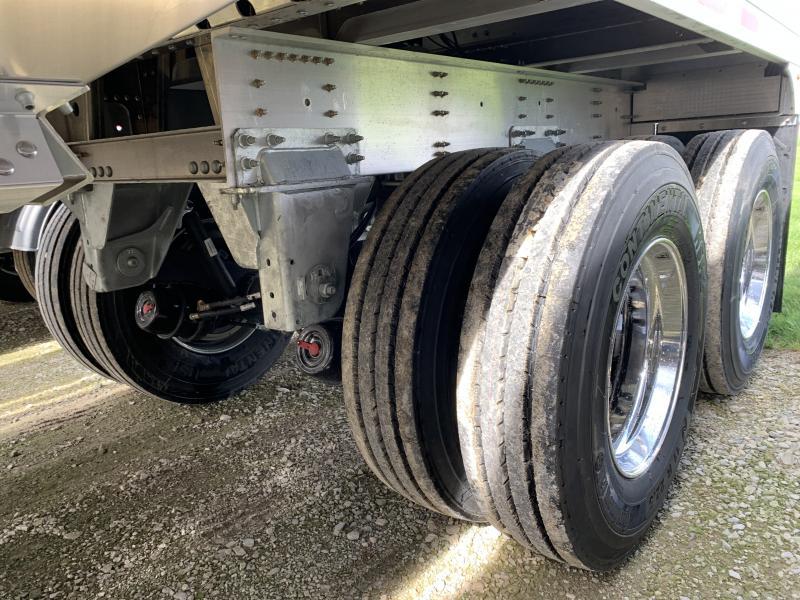 2022 EBY Generation Grain Hopper in Seymour, IN | Trailer Trader