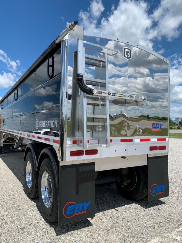 2022 EBY GENERATION Grain Hopper in Logansport, IN | Trailer Trader