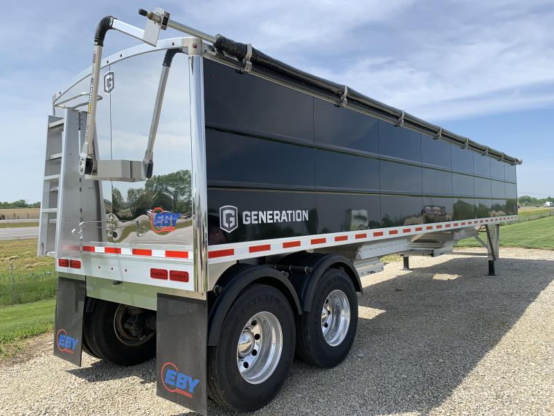2022 EBY Generation Grain Hopper in West Jefferson, OH | Trailer Trader