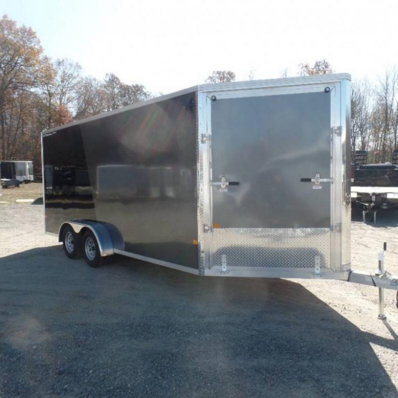2021 Snopro 3-Place Inline 18+5 Snowmobile Trailer in Flanders, NJ ...