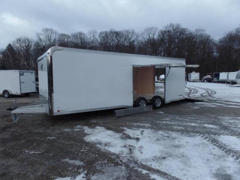 ATC Raven RAVAB8524+0-2T5.2K Car / Racing Trailer in Flanders, NJ ...