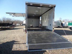 ATC Quest QCLAB8520+0-2T5.2K – PED Car / Racing Trailer in Flanders, NJ ...