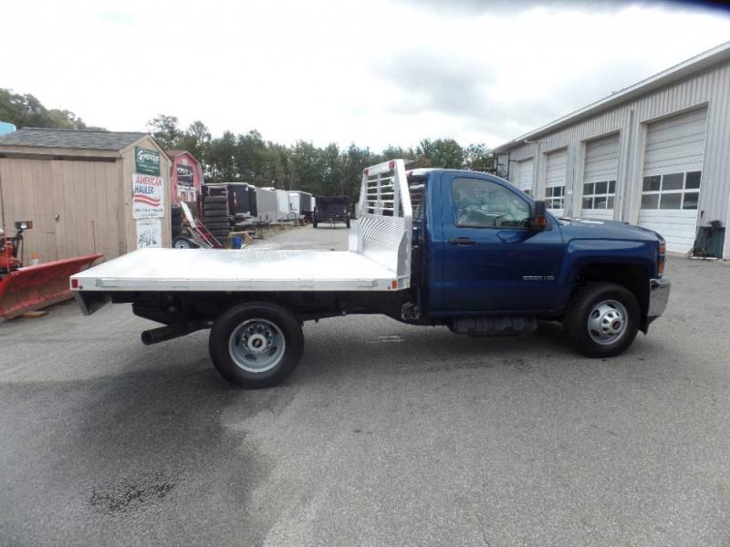 Aluma Aluminum Flatbed Truck Bed in Flanders, NJ | Trailer Trader