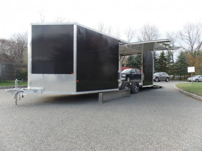 Stealth Trailers 8.5x20 7K Car / Racing Trailer in Flanders, NJ ...