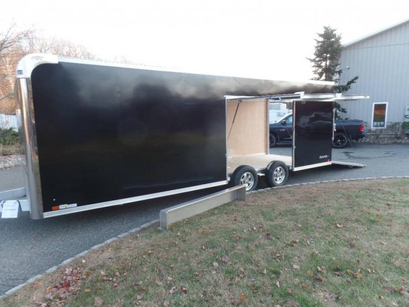 ATC Raven 8.5X24 Car / Racing Trailer in Flanders, NJ | Trailer Trader