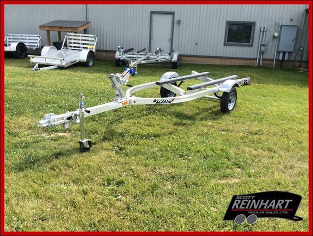 2024 Triton Trailers LTWCI-X All Aluminum Single Personal Watercraft Tr ...