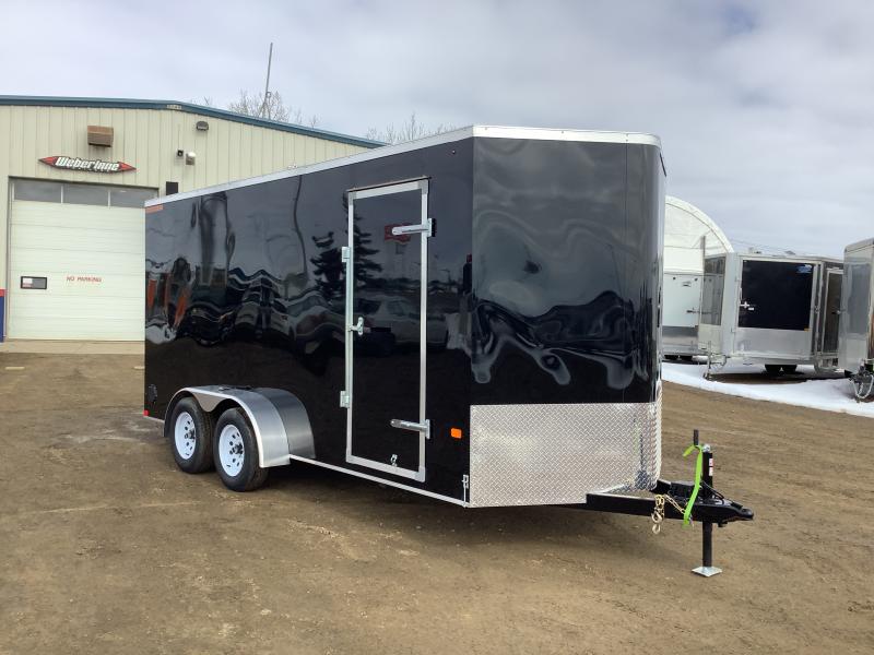 2024 Rainbow Trailers C7X16A23P Cargo / Enclosed Trailer in Nisku, AB ...