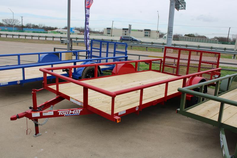 Utility Trailers | I35 Trailer Store|Trailer Sales|Lewisville TX ...