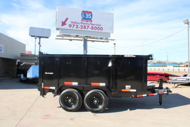 2024 Top Hat Trailers DPX14012x83 Dump Trailer in Seagoville, TX ...