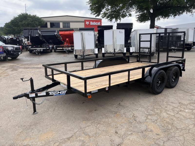 Utility Trailers | I35 Trailer Store|Trailer Sales|Lewisville TX ...