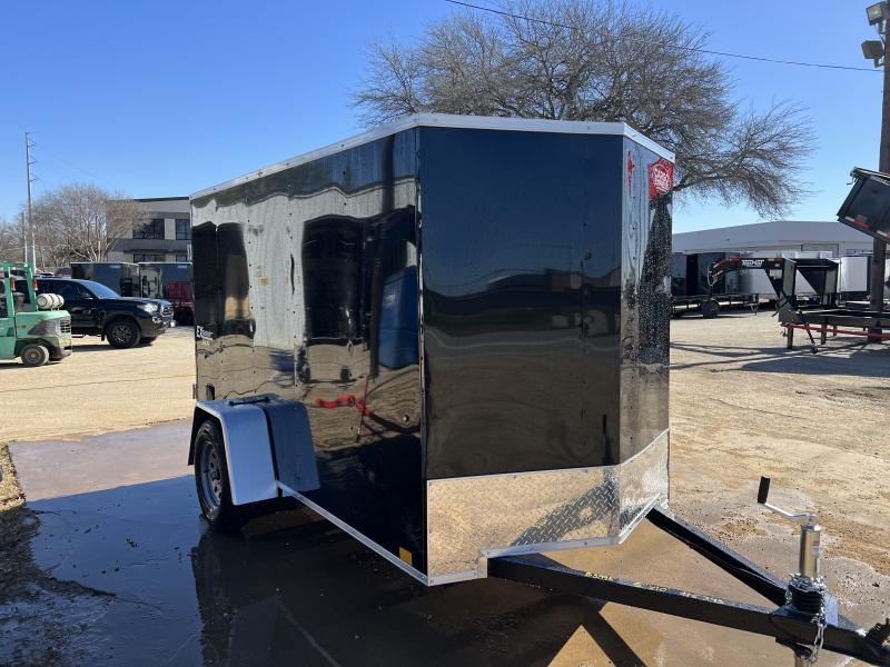 Cargo Trailers | I35 Trailer Store|Trailer Sales|Lewisville TX ...