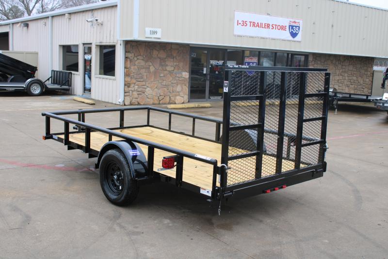 Utility Trailers | I35 Trailer Store|Trailer Sales|Lewisville TX ...