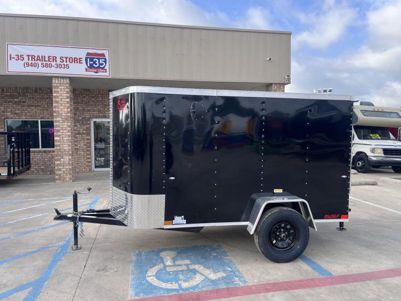 More From Manufacturer - CARGO CRAFT | Trailer Trader