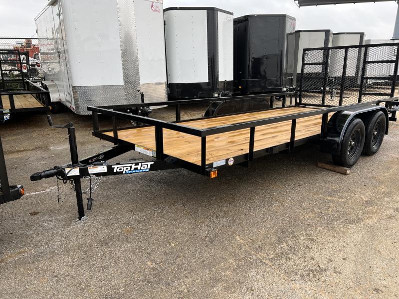 Utility Trailers | I35 Trailer Store|Trailer Sales|Lewisville TX ...