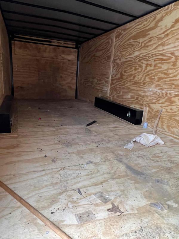 2022 Maximum Cargo Trailers 8.5x24 Car Hauler 10K REPO Car / Racing ...