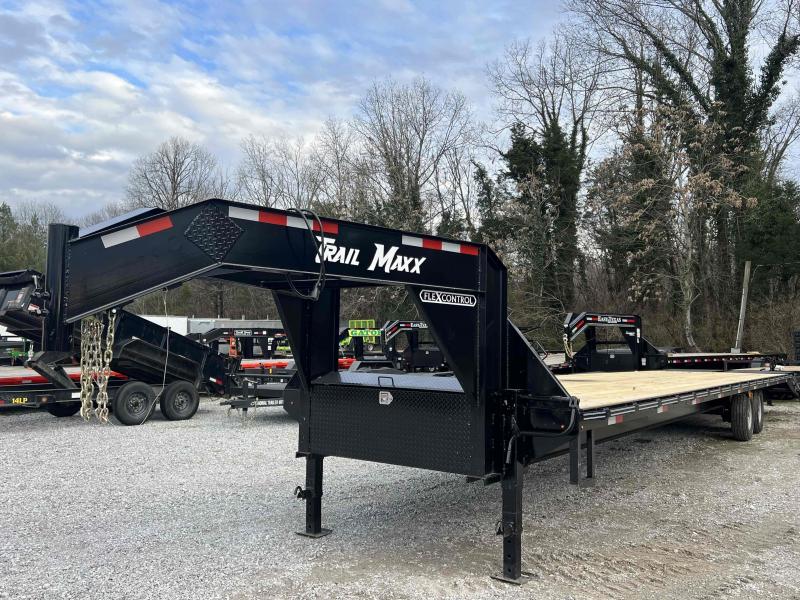 2022 TrailMax 102x40 Gooseneck REPO Gooseneck Bodies in Jefferson City ...