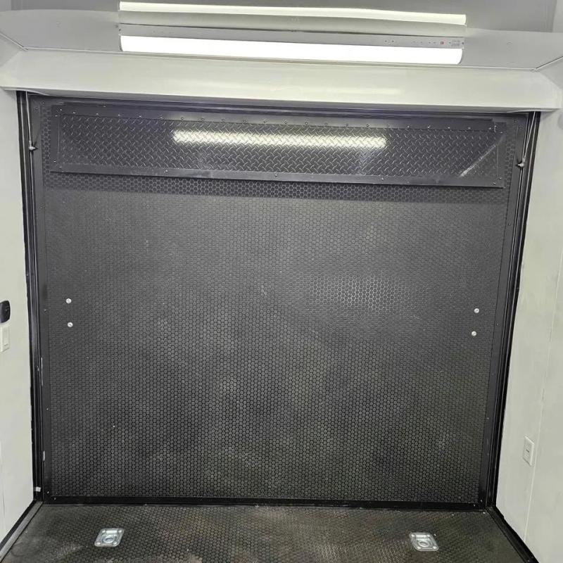 Custom Built Insulated with Electrical Trailer in Custer, SD | Trailer ...