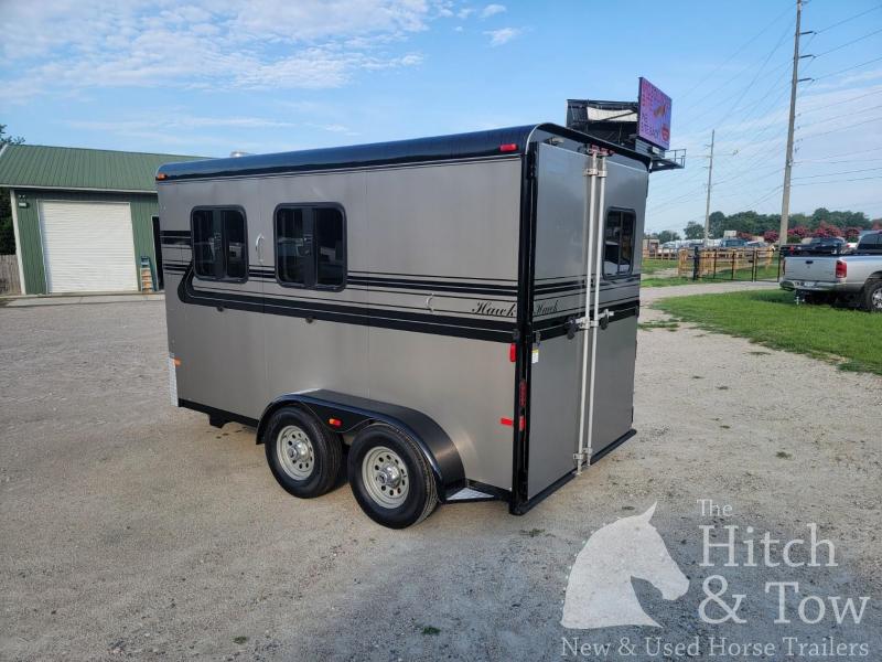 Used Hawk Horse trailers for sale - TrailersMarket.com