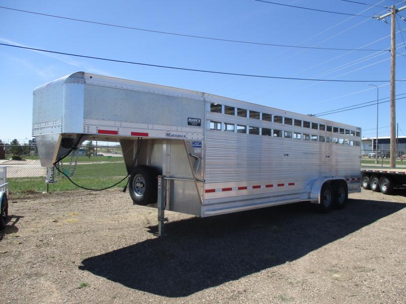 Inventory | Blake's Trailers | Livestock and Cargo Trailer Sales
