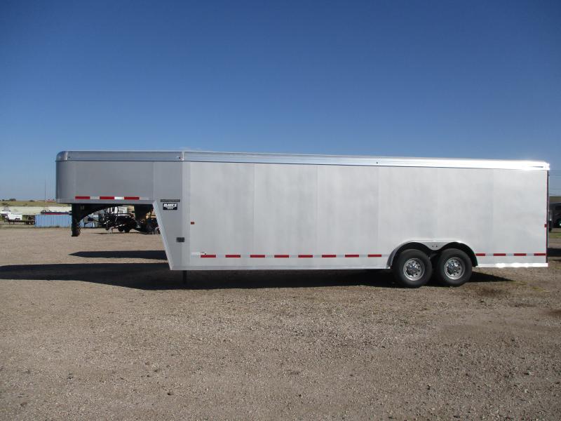 2023 Logan Coach Contractor Cargo / Enclosed Trailer in Rapid City, SD ...