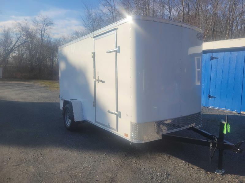 2023 Cargo Express Ex Cargo Flat Cargo / Enclosed Trailer in Swansea ...