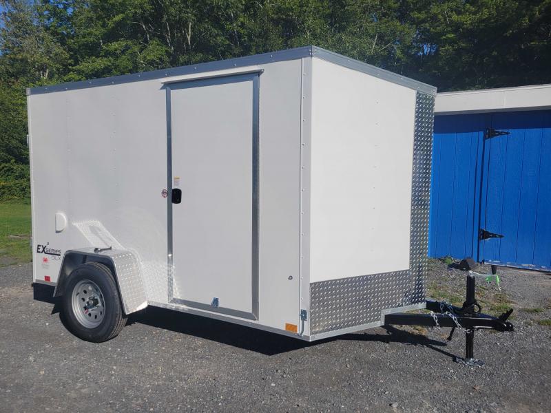 Inventory | BTT Trailers | Cargo, Utility and Dump Trailer Sales