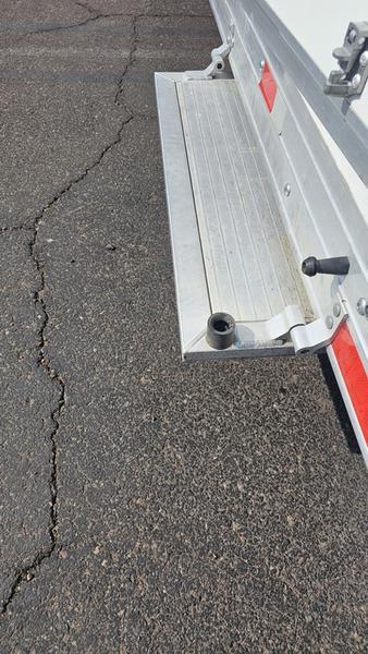 2021 Merhow Living Quarter 3 Horse Trailer - Upgraded Equiflex Flooring in Phoenix, AZ | Trailer ...