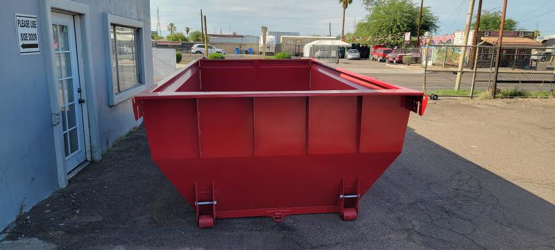 2022 Lamar Trailers 13 Yrd Roll Off Bin in Phoenix, AZ | Trailer Trader