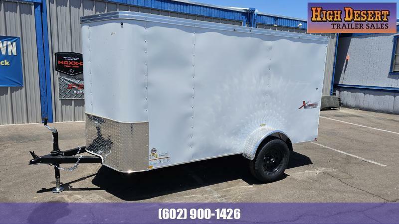 2023 Mirage Trailers Xpres 5X10 in Phoenix, AZ | Trailer Trader