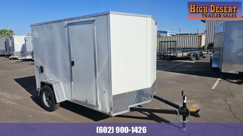 2025 Pace American Outback DLX - 6x10 - Barn Doors in Phoenix, AZ ...