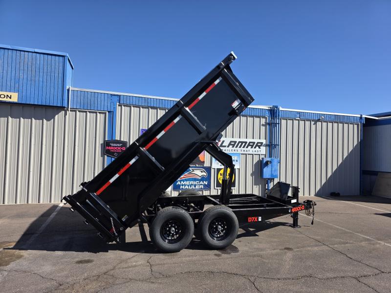 More From Manufacturer - MAXX-D | Trailer Trader