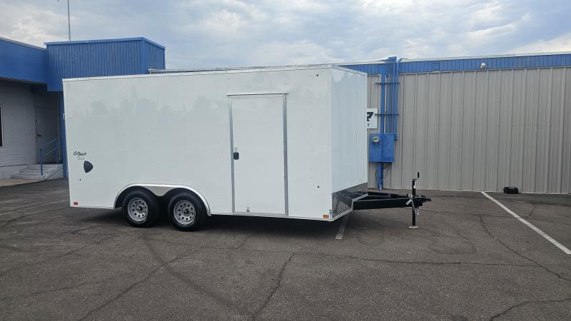 Pace american Cargo (Enclosed) Trailers for Sale near me | Trailer Trader