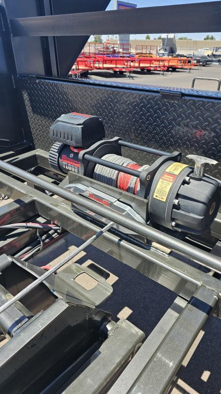 2023 Maxx-D Trailers ROX in Phoenix, AZ | Trailer Trader