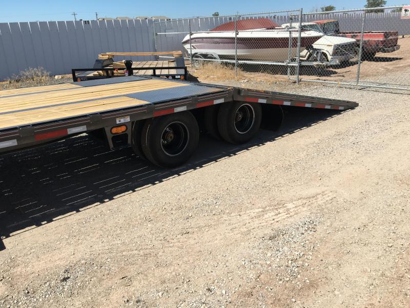2020 Diamond C Trailers FMAX212 35X102 MR Flatbed Trailer | Near Me