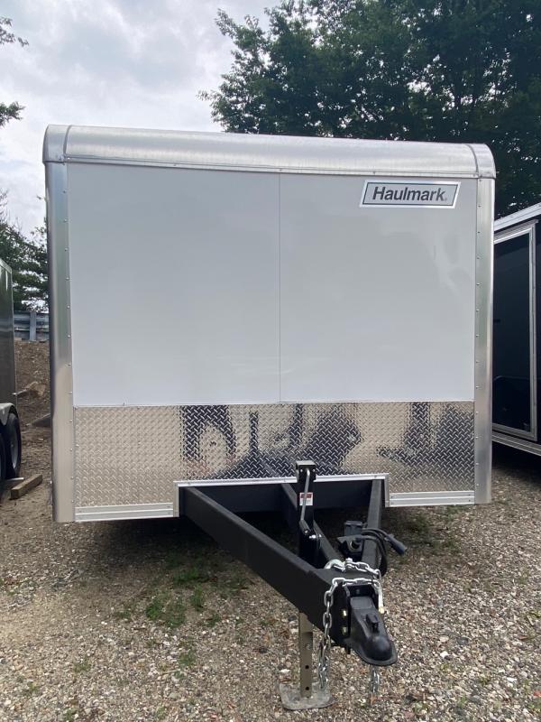 2023 Haulmark Trailers GRIZZLY HD GRHD8518T3 Rear Ramp Door Cargo ...