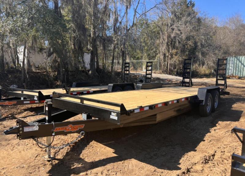 All Inventory | ITowTrailers is your local Blackshear and Waycross GA ...