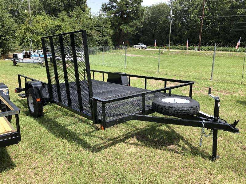 Utility Trailers | ITowTrailers is your local Blackshear and Waycross ...