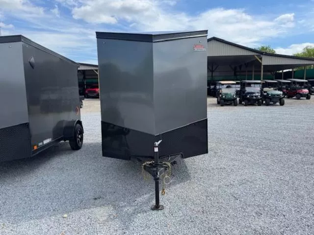 2025 United Trailers UJ-610SA35 in Strasburg, OH | Trailer Trader