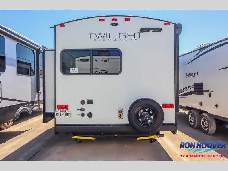 2023 Cruiser TWS 2280 in Katy, TX | Trailer Trader