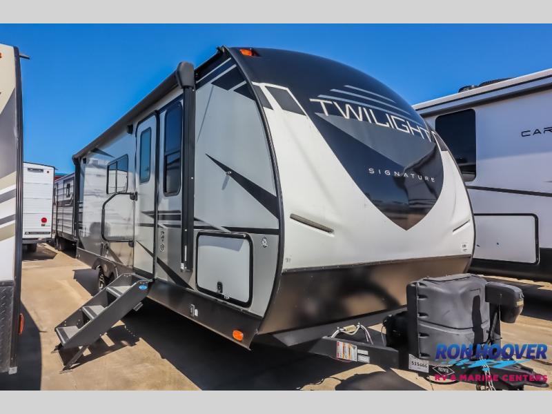 2023 Cruiser TWS 2280 in Katy, TX | Trailer Trader