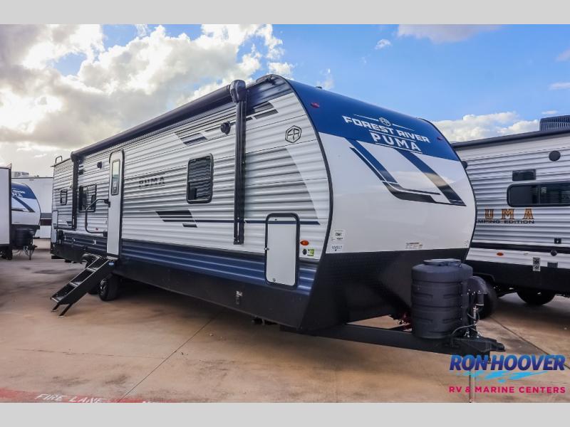 2025 Palomino 30RKQS in Katy, TX | Trailer Trader