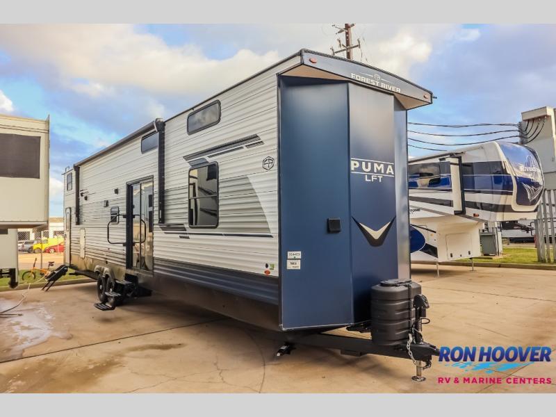 2025 Palomino 429LFT in Katy, TX | Trailer Trader