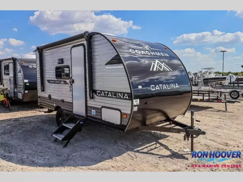 2025 Coachmen RV 164BHX in Katy, TX | Trailer Trader