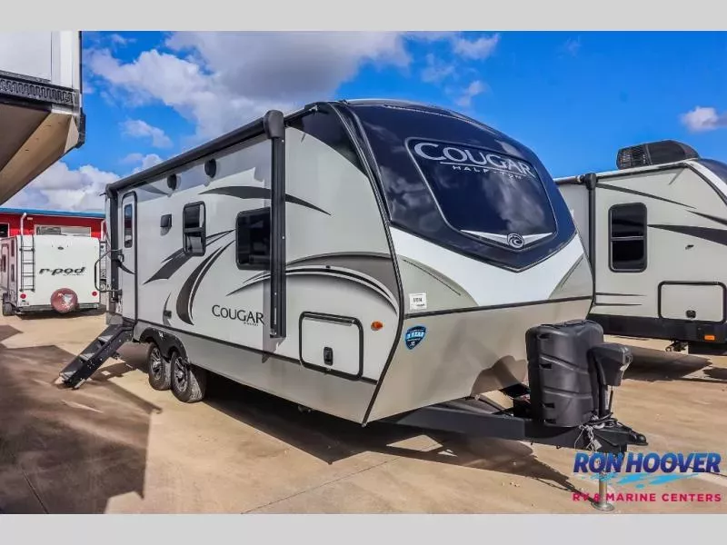 2023 Keystone RV 22RBS in Katy, TX | Trailer Trader