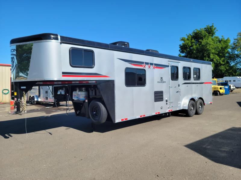 Bison trailers for sale - TrailersMarket.com