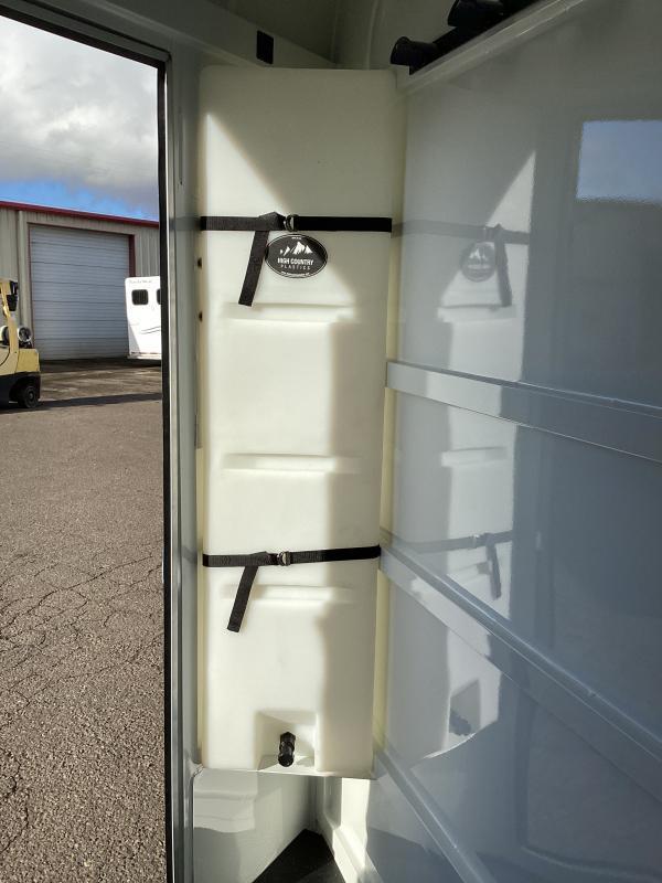 ON ORDER!!!2025 Thuro-Bilt Renegade 2 Horse Trailer-1' Added Length- Extra Divider Catch-Swing ...