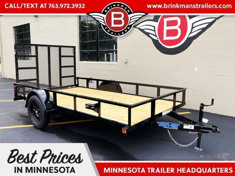 More From Manufacturer - TOP HAT TRAILERS | Trailer Trader
