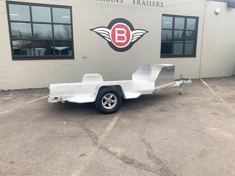 Aluma TK1 Aluminum Trailer - The Ultimate Trike Trailer! in Delano, MN ...