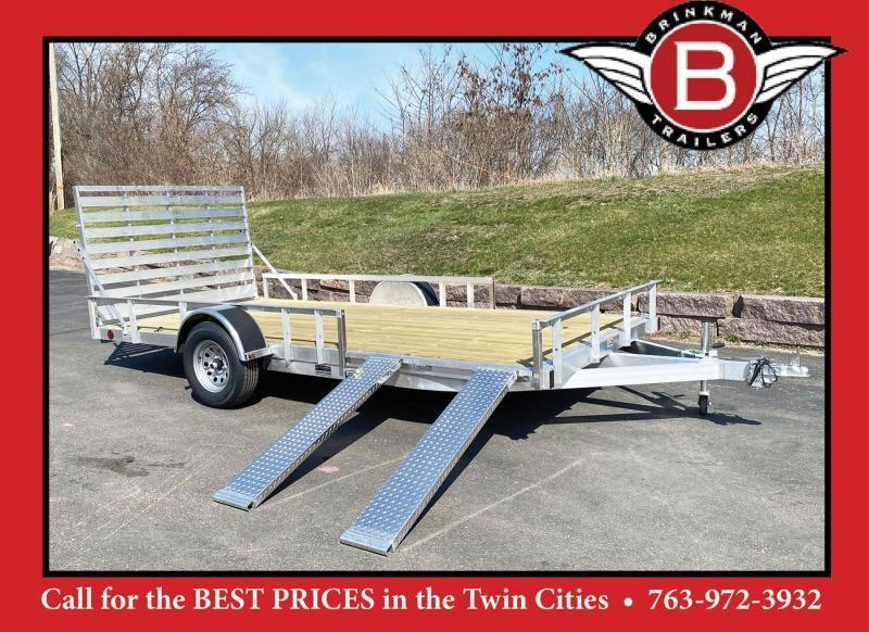 All Inventory | Brinkmans Trailers in Minneapolis MN | Trailer Dealer ...